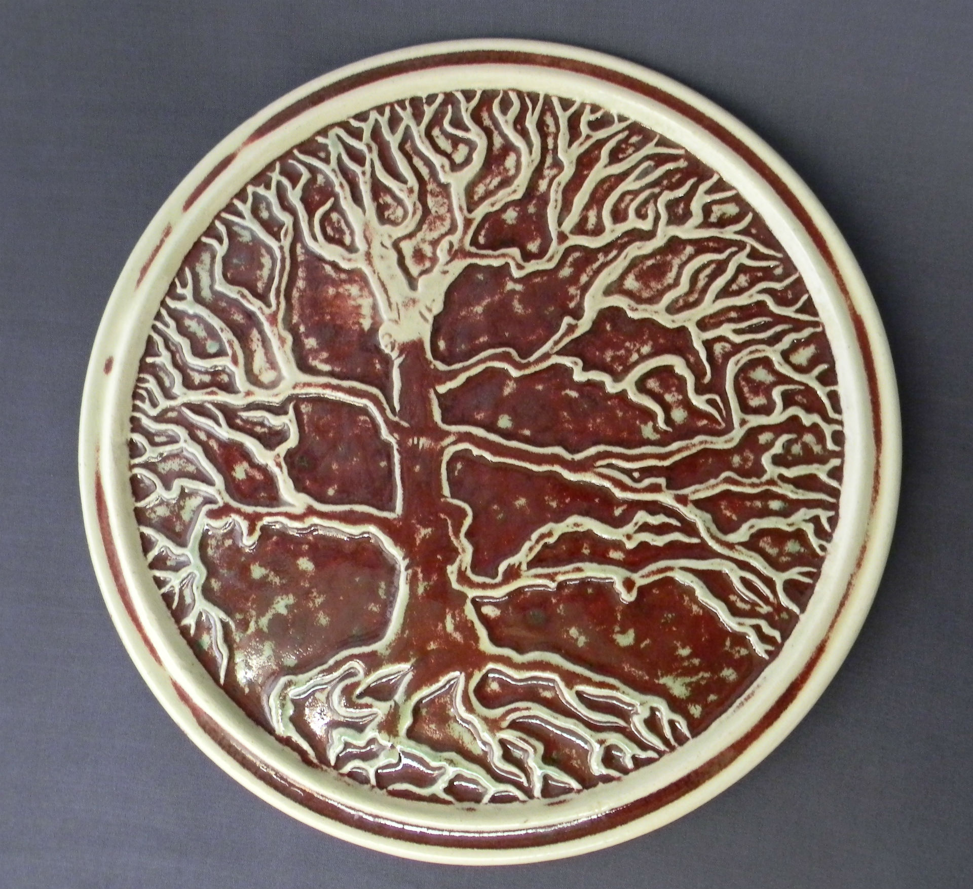 Wild Crafted Clay Pottery